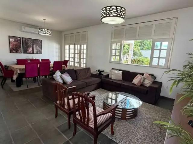 Casa / Sobrado em Condomínio para Locação em Manaus/AM Aleixo 4 Quartos