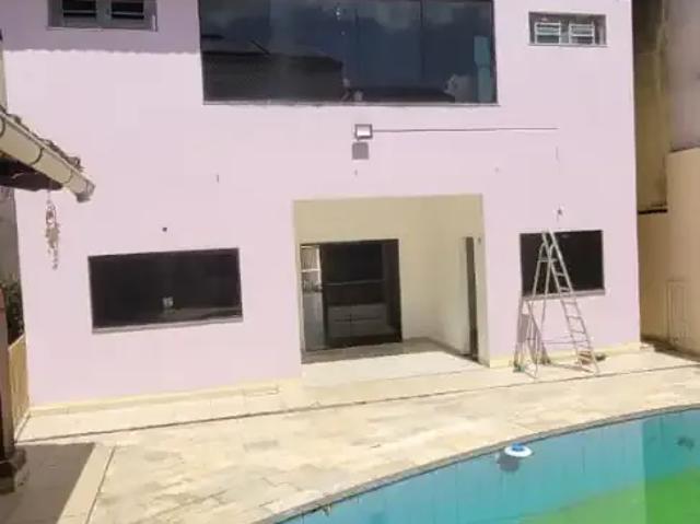 Casa / Sobrado em Condomínio para Locação em Manaus/AM Dom Pedro I 4 Quartos