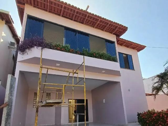 Casa / Sobrado em Condomínio para Locação em Manaus/AM Dom Pedro I 4 Quartos