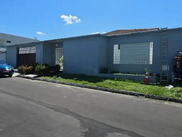 Casa / Sobrado em Condomínio para Locação em Manaus/AM Ponta Negra 1 Quartos