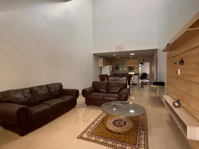 Casa / Sobrado em Condomínio para Locação em Manaus/AM Ponta Negra 1 Quartos