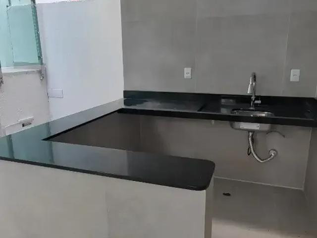 Casa / Sobrado em Condomínio para Locação em Manaus/AM Ponta Negra 2 Quartos