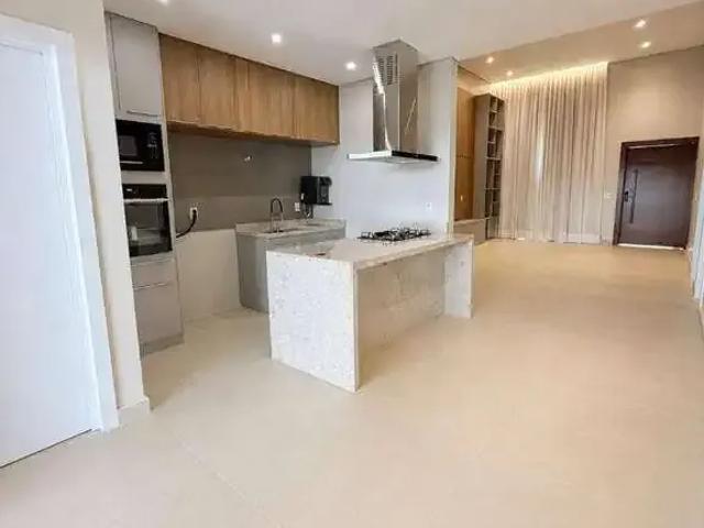 Casa / Sobrado em Condomínio para Locação em Manaus/AM Ponta Negra 2 Quartos