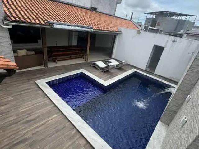 Casa / Sobrado em Condomínio para Locação em Maceió/AL Antares 3 Quartos