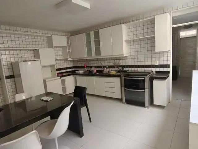 Casa / Sobrado em Condomínio para Locação em Maceió/AL Antares 4 Quartos