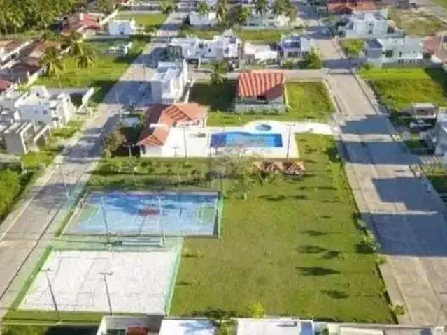 Casa / Sobrado em Condomínio para Locação em Maceió/AL Centro 4 Quartos