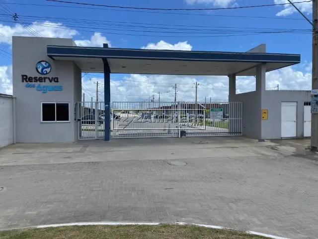 Casa / Sobrado em Condomínio para Locação em Maceió/AL Cidade Universitária 2 Quartos