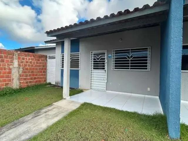 Casa / Sobrado em Condomínio para Locação em Maceió/AL Cidade Universitária 2 Quartos