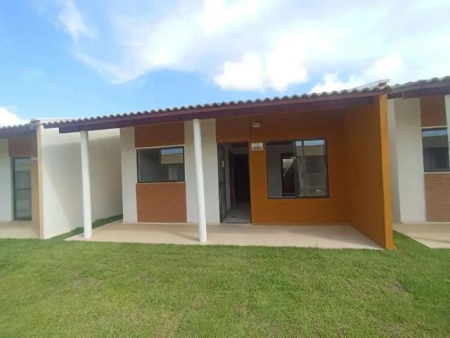 Casa / Sobrado em Condomínio para Locação em Maceió/AL Cidade Universitária 2 Quartos