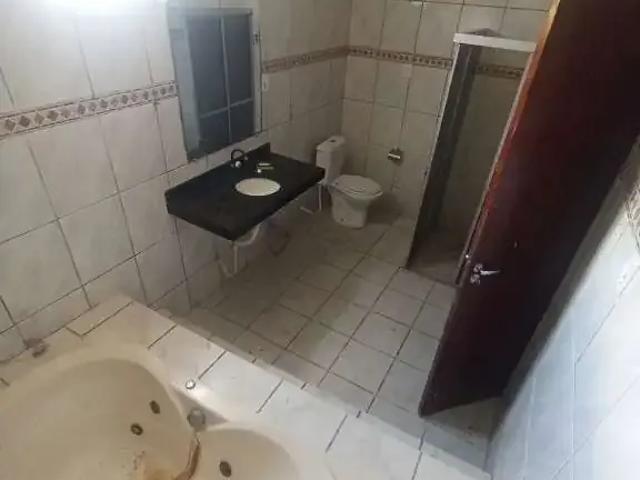 Casa / Sobrado em Condomínio para Locação em Maceió/AL Cidade Universitária 3 Quartos