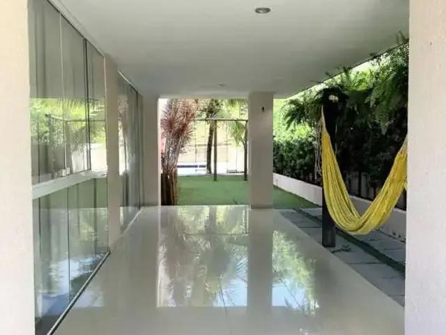 Casa / Sobrado em Condomínio para Locação em Maceió/AL Garça Torta 4 Quartos