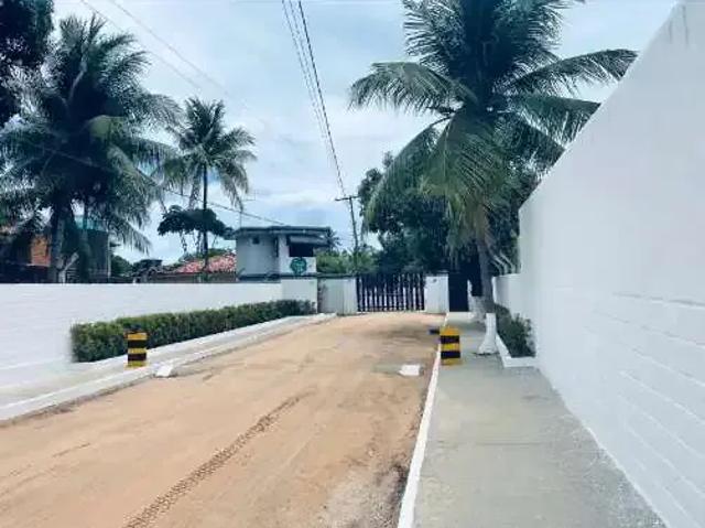 Casa / Sobrado em Condomínio para Locação em Maceió/AL Ipioca 4 Quartos