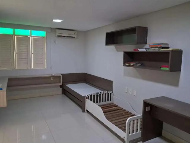 Casa / Sobrado em Condomínio para Locação em Maceió/AL Jardim Petrópolis 4 Quartos