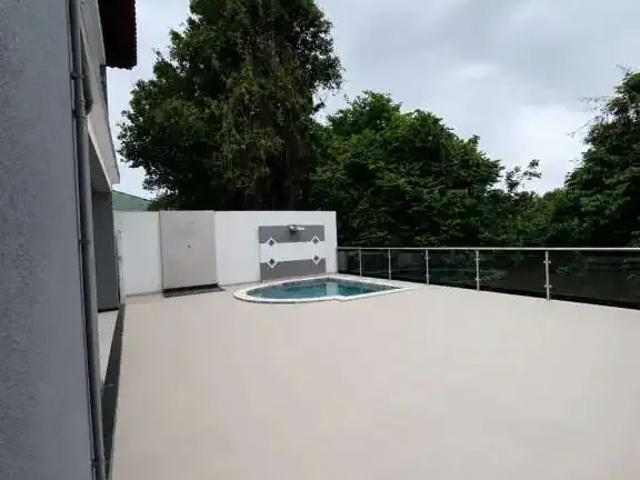 Casa / Sobrado em Condomínio para Locação em Maceió/AL Jardim Petrópolis 5 Quartos