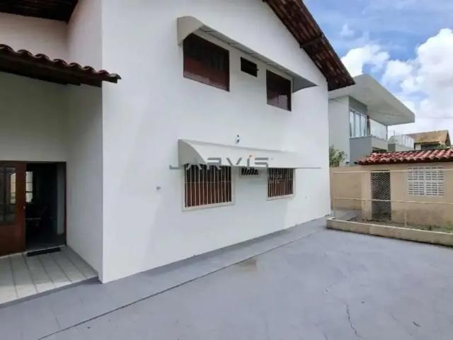 Casa / Sobrado em Condomínio para Locação em Maceió/AL Jardim Petrópolis 3 Quartos