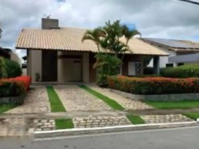 Casa / Sobrado em Condomínio para Locação em Maceió/AL Jardim Petrópolis 3 Quartos