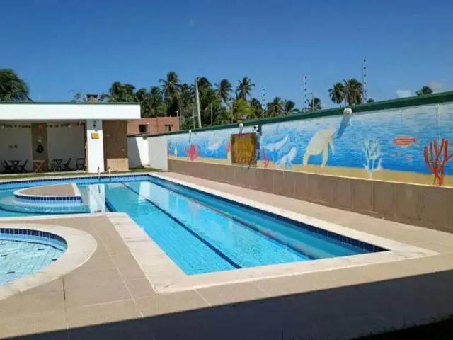 Casa / Sobrado em Condomínio para Locação em Maceió/AL Ponta Verde 2 Quartos