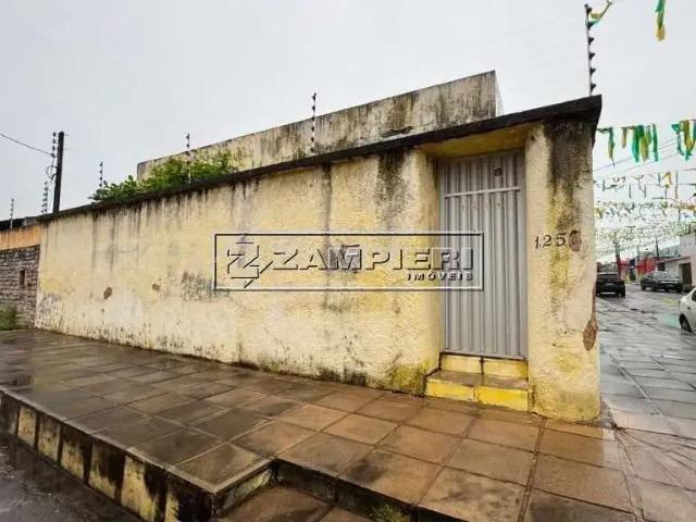 Casa / Sobrado em Condomínio para Locação em Maceió/AL Prado 3 Quartos