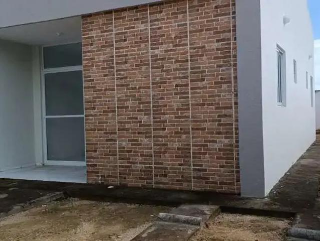 Casa / Sobrado em Condomínio para Locação em Maceió/AL Rio Novo 2 Quartos