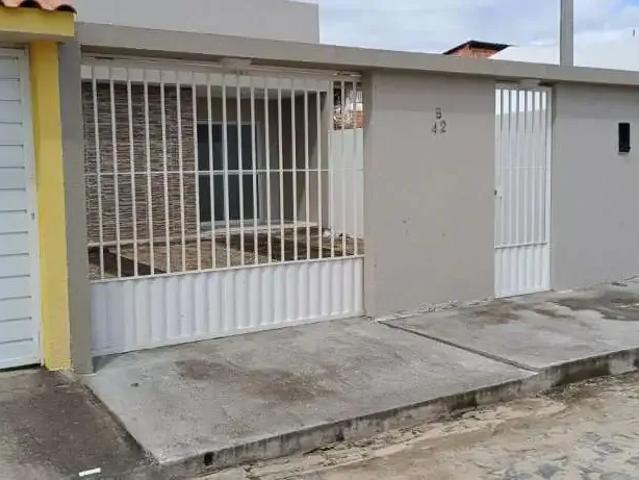 Casa / Sobrado em Condomínio para Locação em Maceió/AL Rio Novo 3 Quartos
