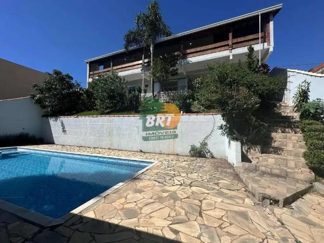 Casa / Sobrado em Condomínio para Locação em Mairinque/SP Sítio Maravilha 3 Quartos