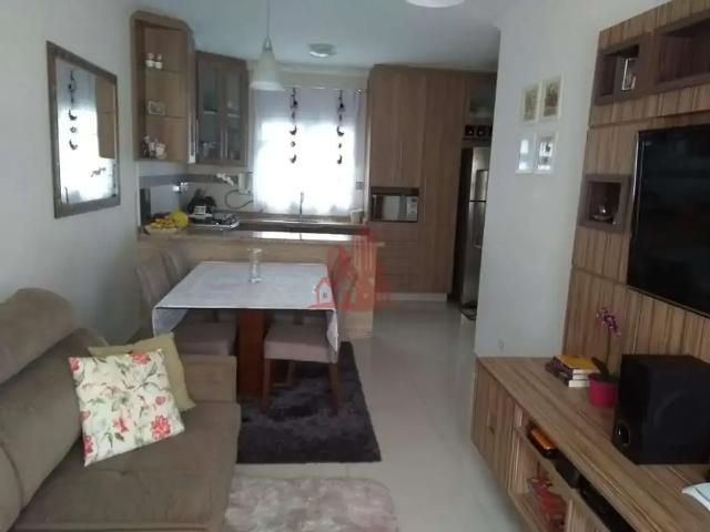 Casa / Sobrado em Condomínio para Locação em Mairinque/SP Marmeleiro 3 Quartos