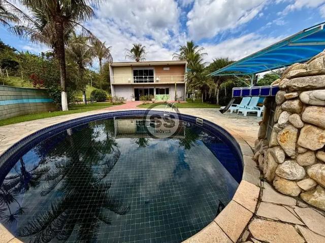 Casa / Sobrado em Condomínio para Locação em Mairinque/SP Porta do Sol 4 Quartos