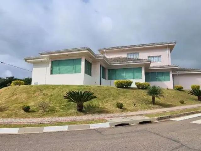 Casa / Sobrado em Condomínio para Locação em Mairiporã/SP Terra Preta 4 Quartos