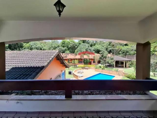 Casa / Sobrado em Condomínio para Locação em Mairiporã/SP Alpes da Cantareira 4 Quartos