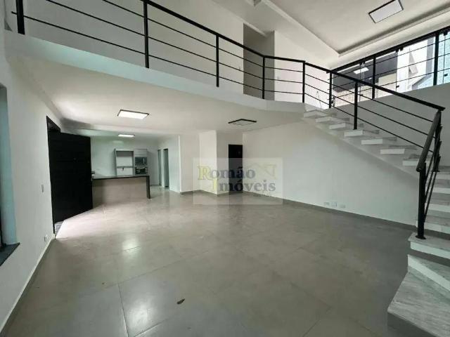 Casa / Sobrado em Condomínio para Locação em Mairiporã/SP Alpes de Mairiporã 3 Quartos