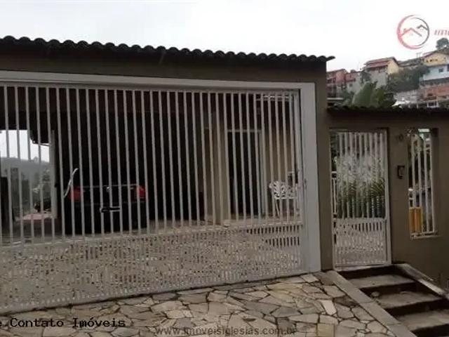Casa / Sobrado em Condomínio para Locação em Mairiporã/SP Barreiro 5 Quartos
