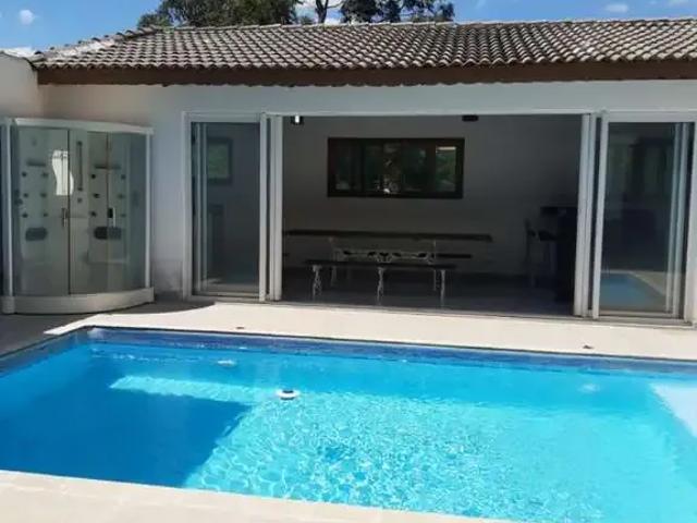 Casa / Sobrado em Condomínio para Locação em Mairiporã/SP Barreiro 3 Quartos