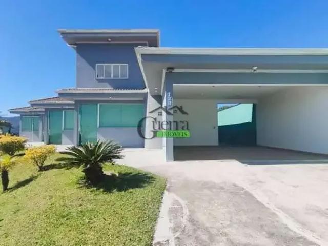 Casa / Sobrado em Condomínio para Locação em Mairiporã/SP Centro