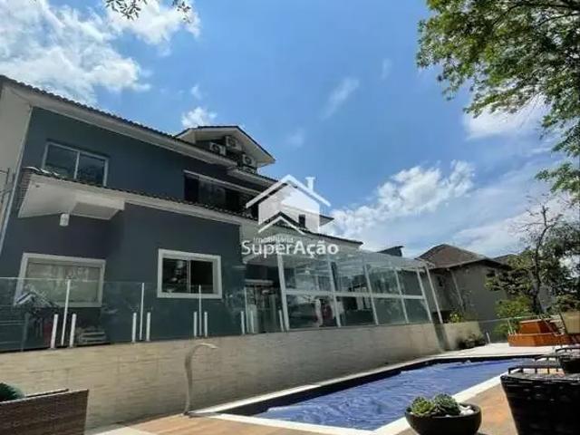 Casa / Sobrado em Condomínio para Locação em Mairiporã/SP Roseira 3 Quartos