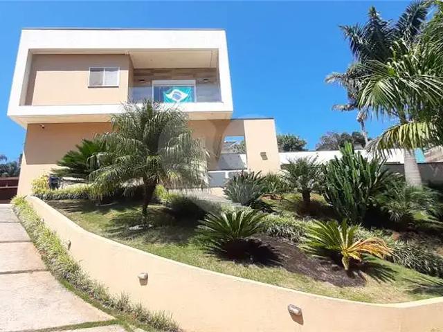 Casa / Sobrado em Condomínio para Locação em Mairiporã/SP Serra da Cantareira 3 Quartos