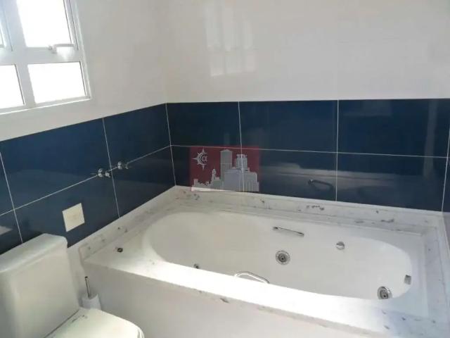 Casa / Sobrado em Condomínio para Locação em Mairiporã/SP Serra da Cantareira 4 Quartos