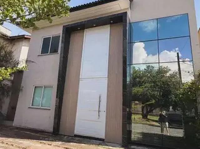 Casa / Sobrado em Condomínio para Locação em Maracanaú/CE Luzardo Viana 4 Quartos