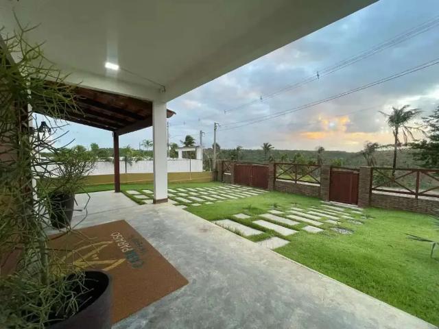 Casa / Sobrado em Condomínio para Locação em Maragogi/AL Barra Grande 5 Quartos
