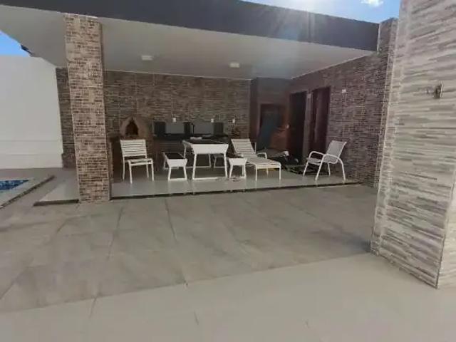 Casa / Sobrado em Condomínio para Locação em Marechal Deodoro/AL Barra Nova 4 Quartos