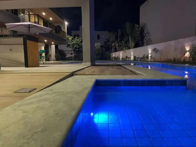Casa / Sobrado em Condomínio para Locação em Marechal Deodoro/AL Santa Rita 3 Quartos