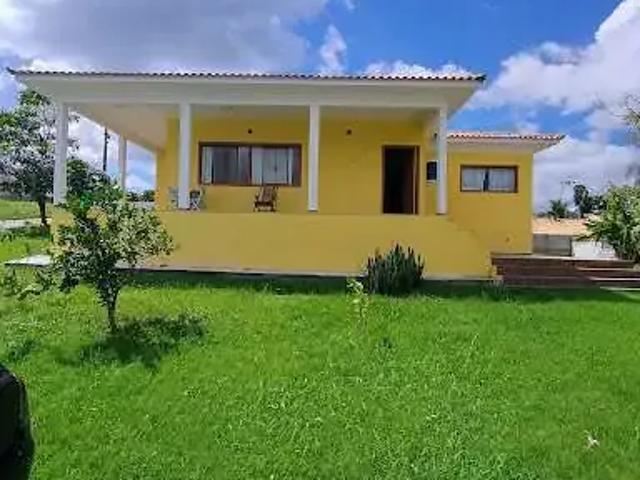 Casa / Sobrado em Condomínio para Locação em Maricá/RJ Ubatiba 3 Quartos