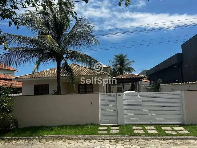 Casa / Sobrado em Condomínio para Locação em Maricá/RJ Barroco Itaipuaçu 2 Quartos
