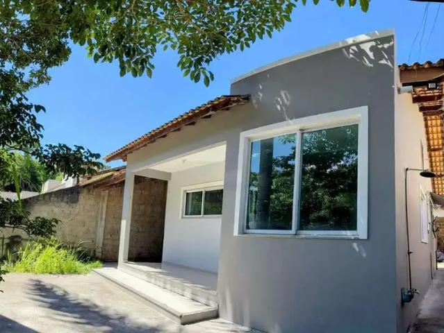 Casa / Sobrado em Condomínio para Locação em Maricá/RJ Inoã 2 Quartos