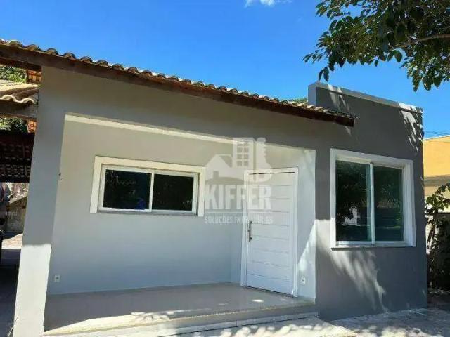 Casa / Sobrado em Condomínio para Locação em Maricá/RJ Inoã 2 Quartos