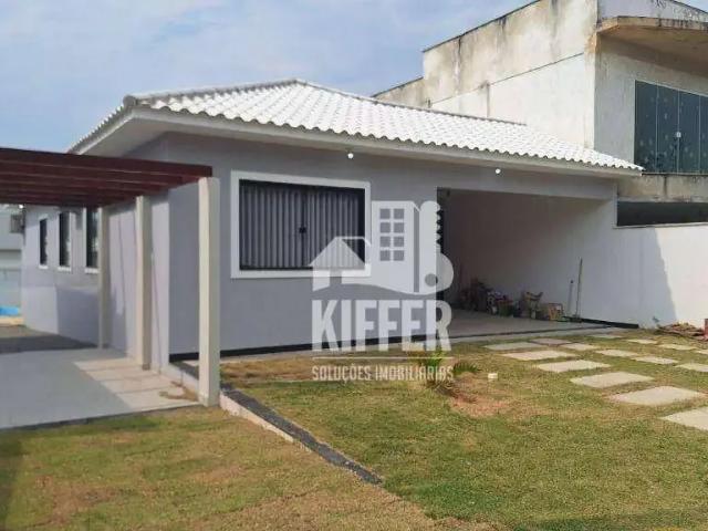 Casa / Sobrado em Condomínio para Locação em Maricá/RJ Itaipuaçú 3 Quartos