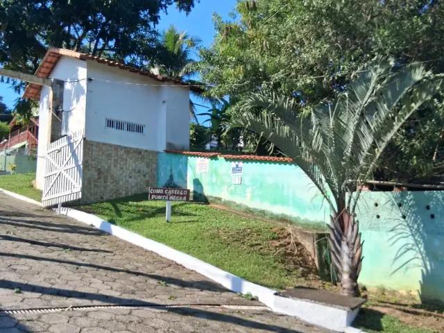 Casa / Sobrado em Condomínio para Locação em Maricá/RJ Ponta Negra 3 Quartos