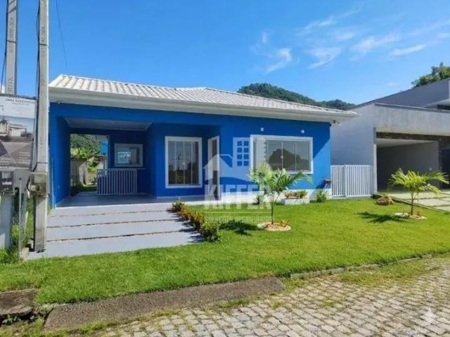 Casa / Sobrado em Condomínio para Locação em Maricá/RJ São José do Imbassaí 3 Quartos