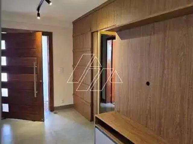 Casa / Sobrado em Condomínio para Locação em Marília/SP Condomínio Residencial Arezzo I 2 Quartos