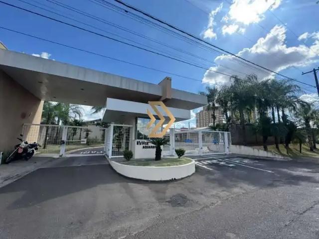 Casa / Sobrado em Condomínio para Locação em Marília/SP Jardim Maria Martha 3 Quartos