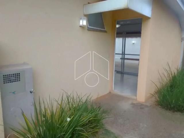 Casa / Sobrado em Condomínio para Locação em Marília/SP Jardim Esmeralda 2 Quartos